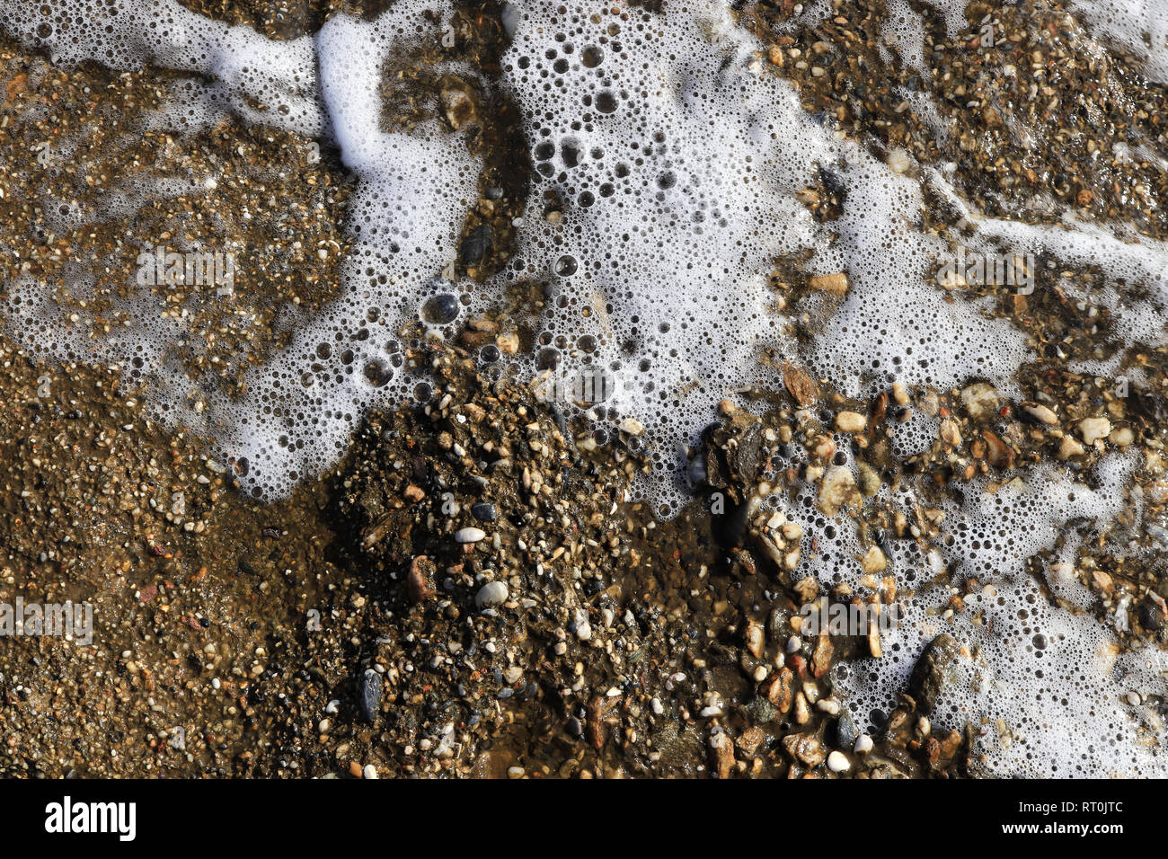 Beauty foam hi-res stock photography and images - Alamy