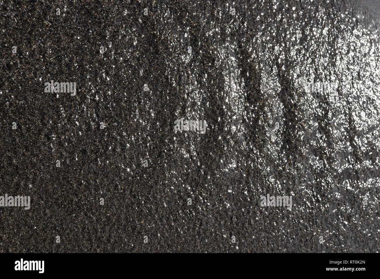 Water ripple with sunlight reflection. Summer background Stock Photo ...