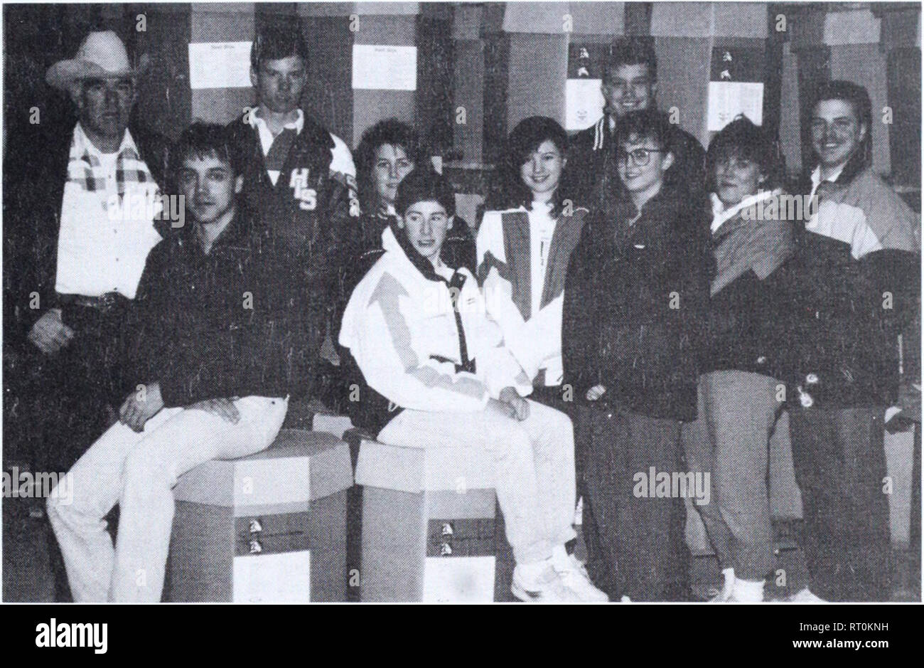 Susan helfrich hi-res stock photography and images - Alamy