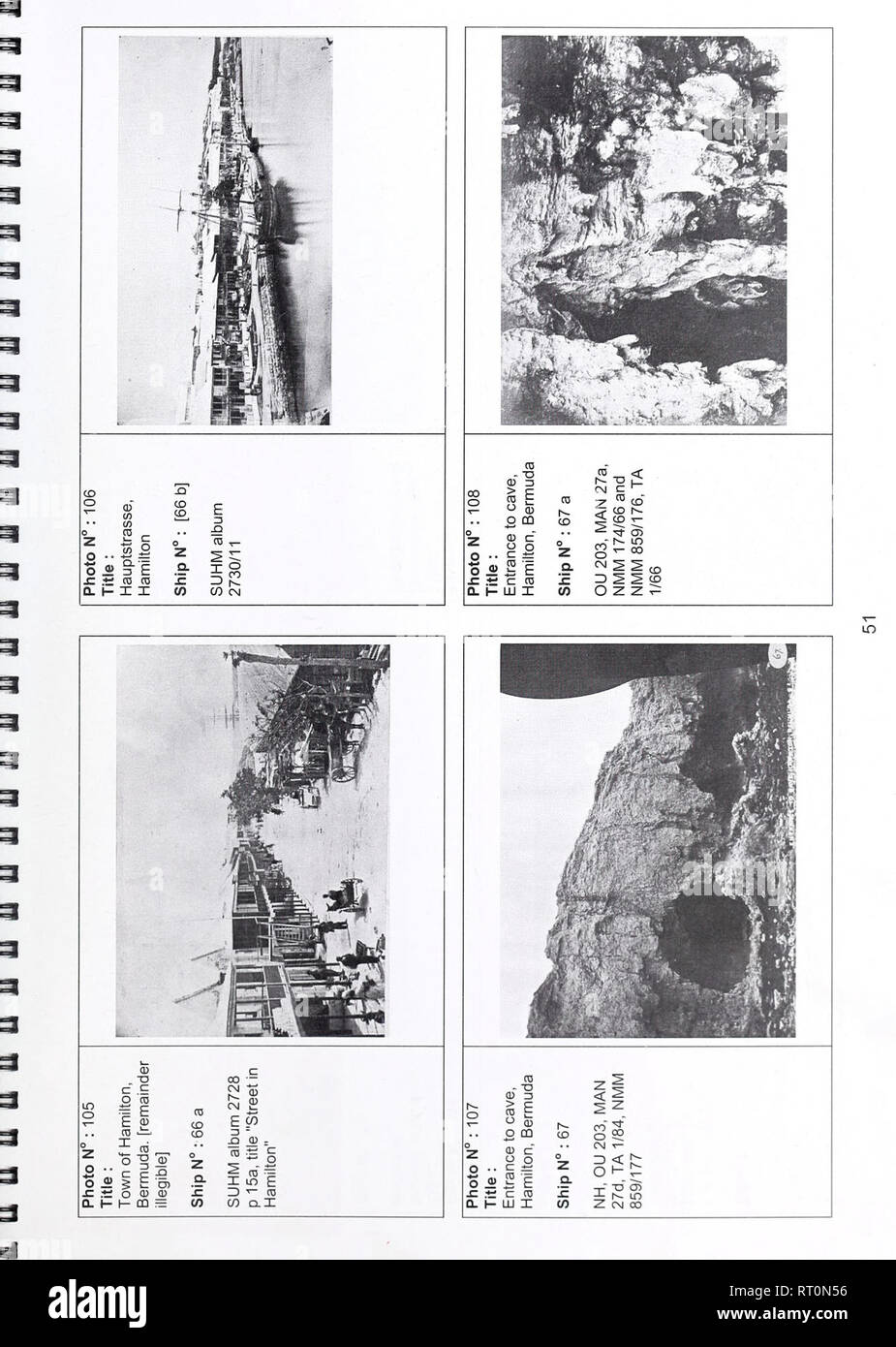 . The Challenger Expedition, 1872-1876: a visual index. . Please note ...