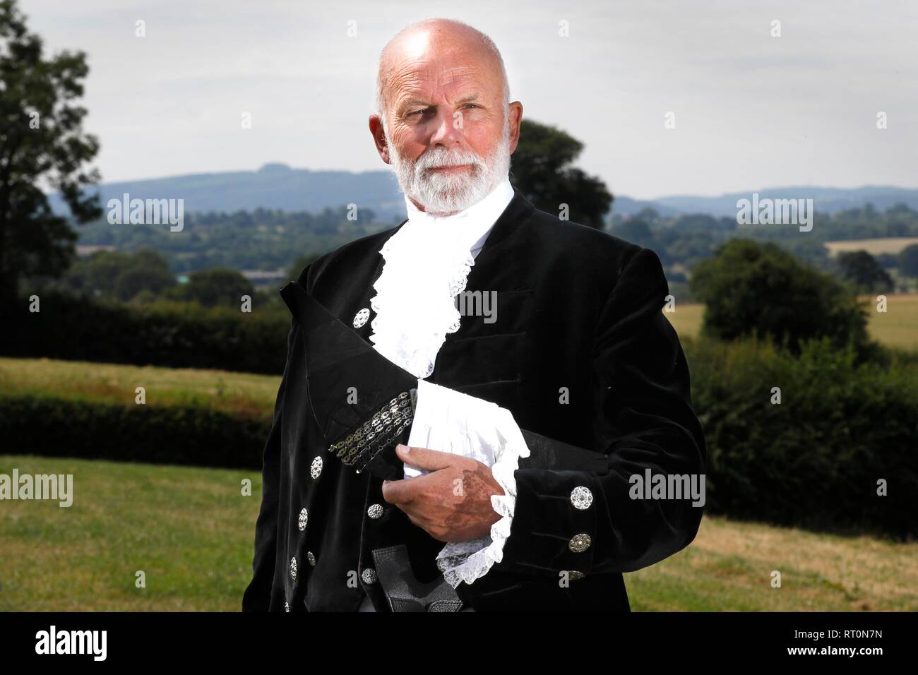 Stinking bishop cheese hi-res stock photography and images - Alamy