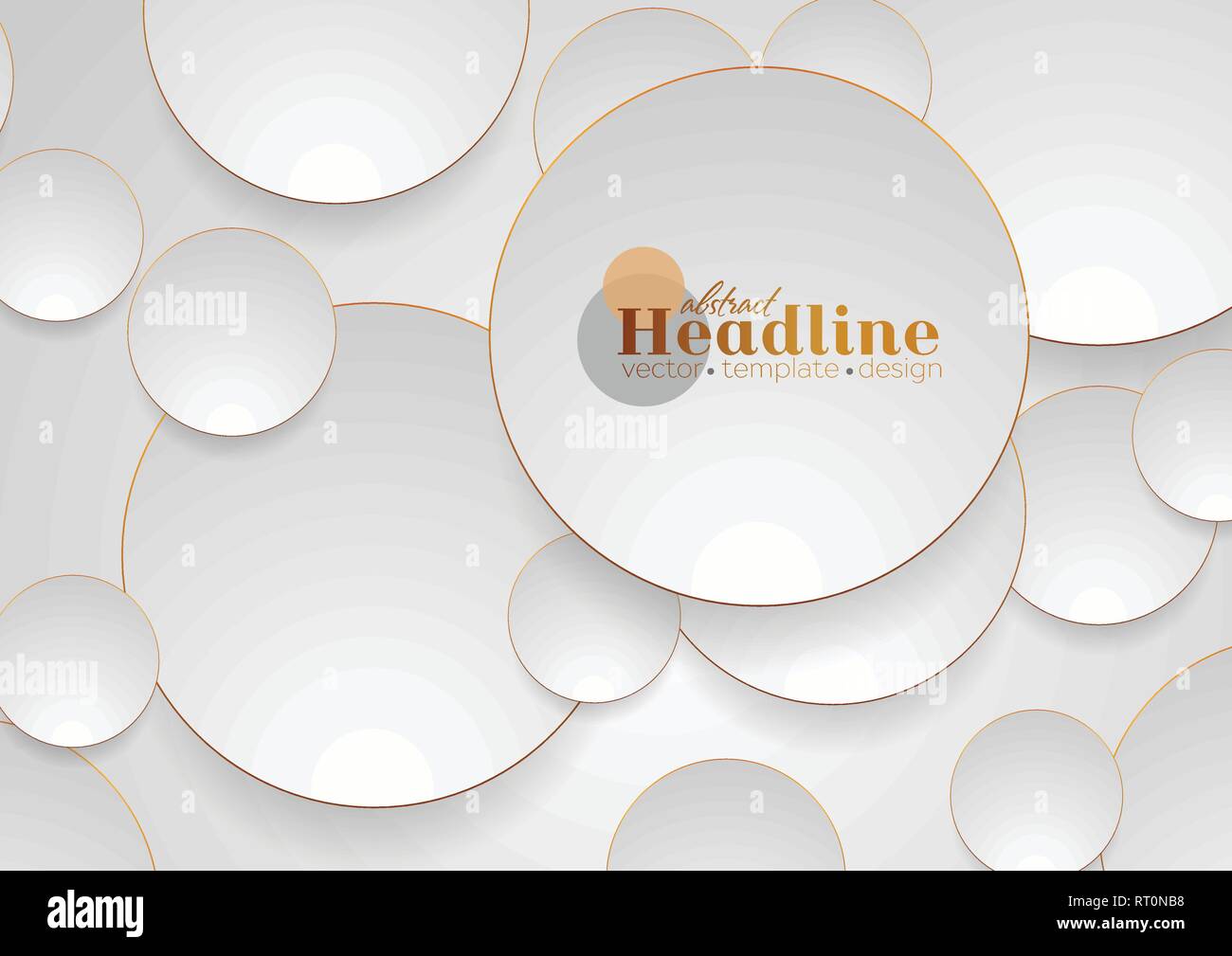 Silver outlines Stock Vector Images - Alamy