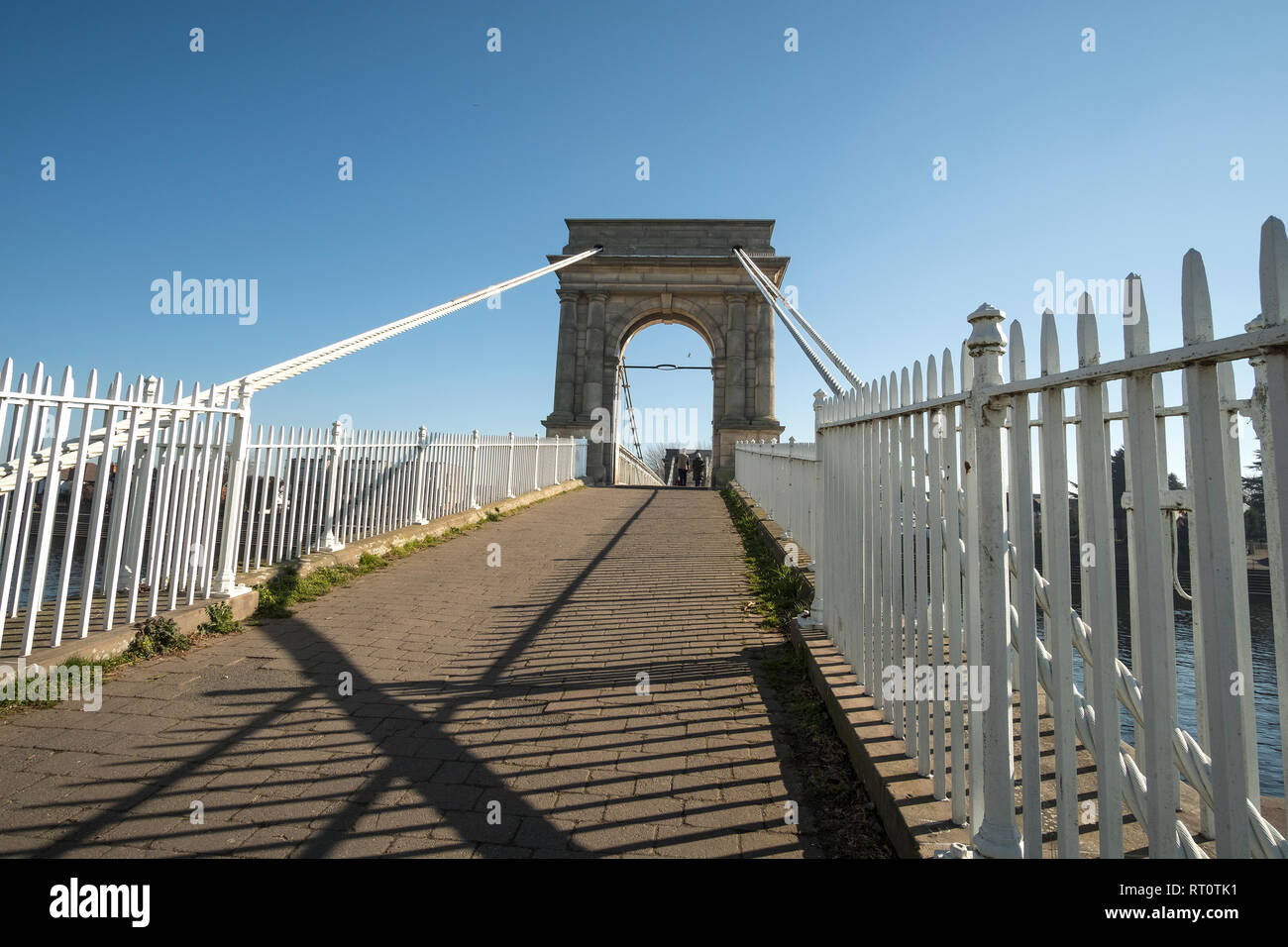 East midlands rivers hi-res stock photography and images - Alamy