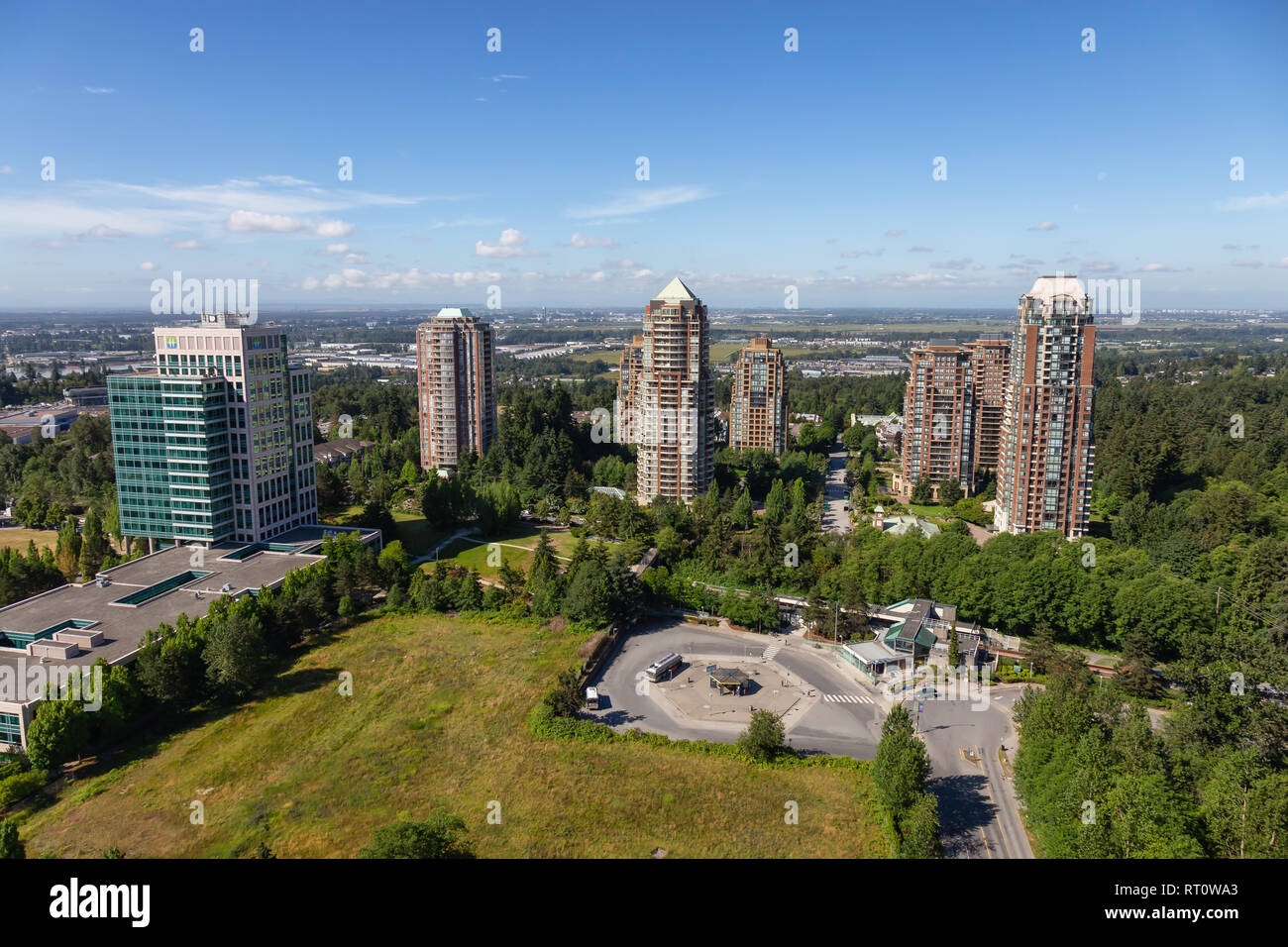 Edmonds station hi-res stock photography and images - Alamy