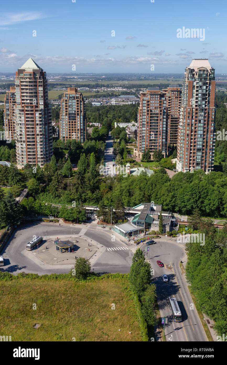 Edmonds station hi-res stock photography and images - Alamy