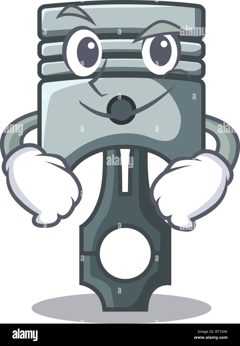 Smiley truck Stock Vector Images - Alamy