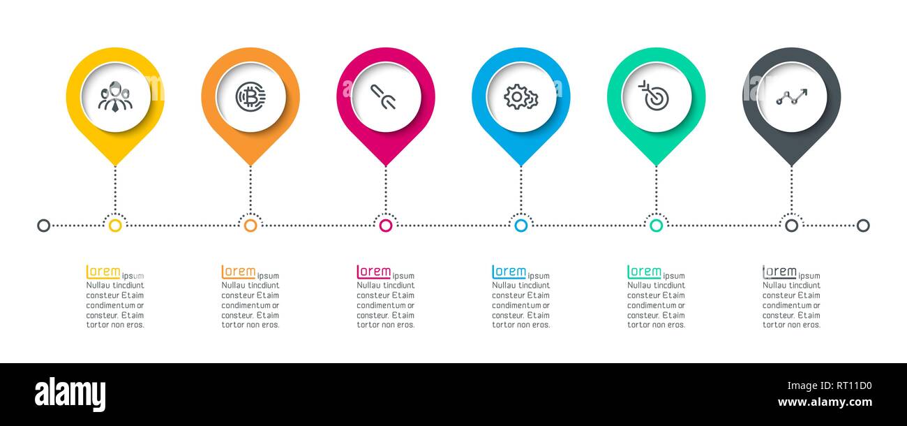 New world chart Stock Vector Images - Alamy