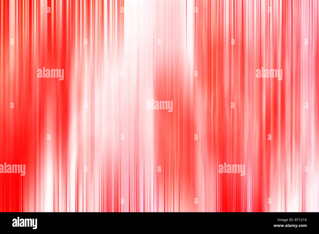 blurred red white abstract texture background Stock Photo - Alamy