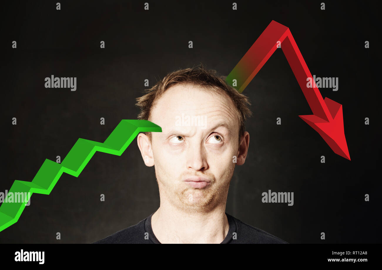 Crash infographics hi-res stock photography and images - Alamy