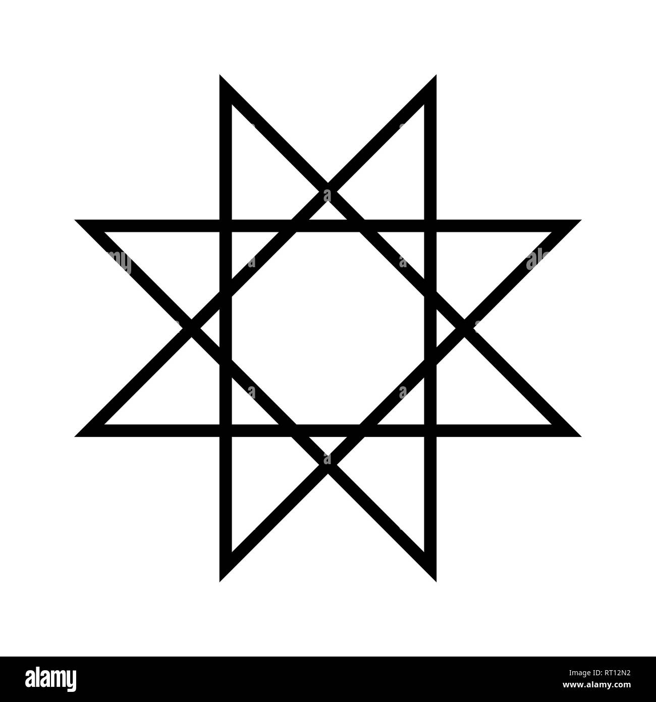 Auseklis Stock Vector Images - Alamy