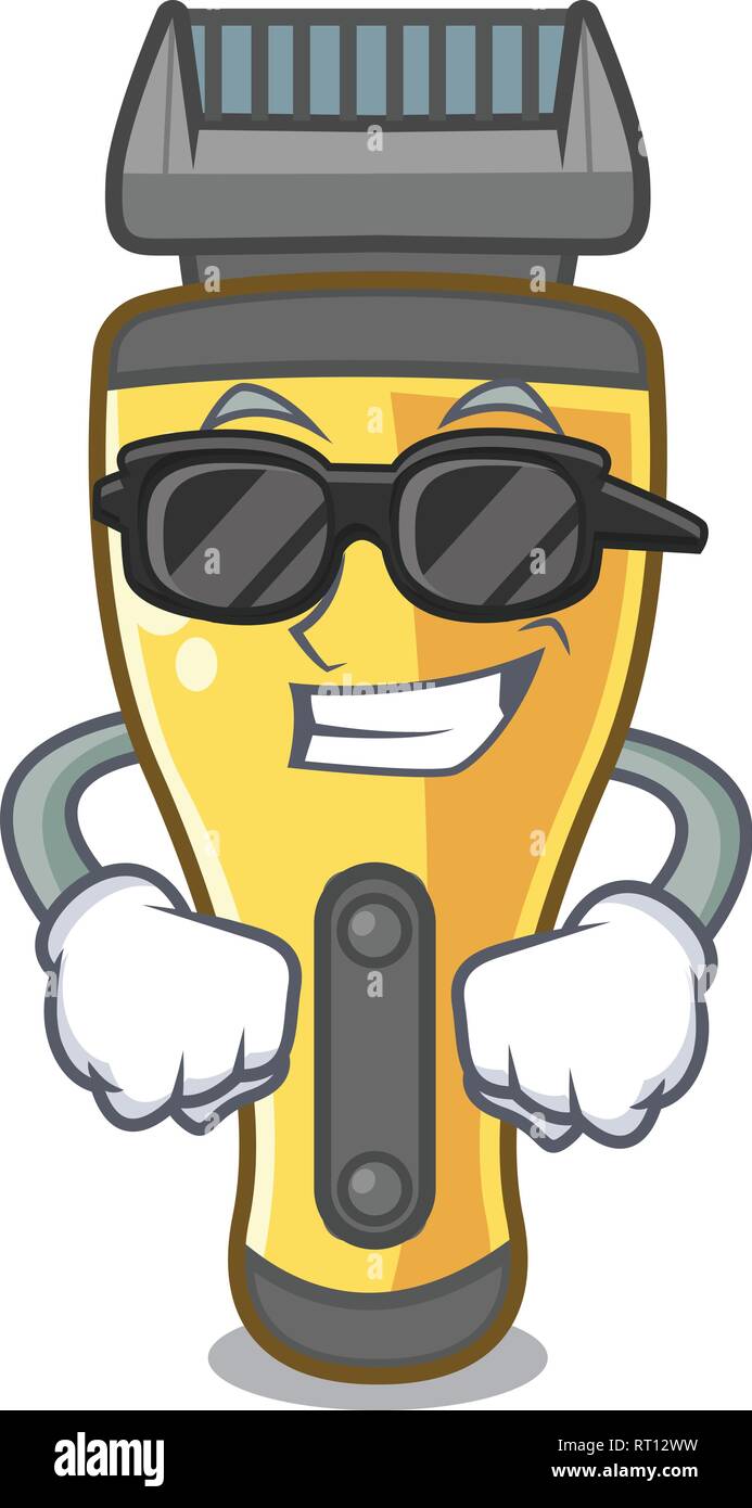 Stubble device Stock Vector Images - Alamy