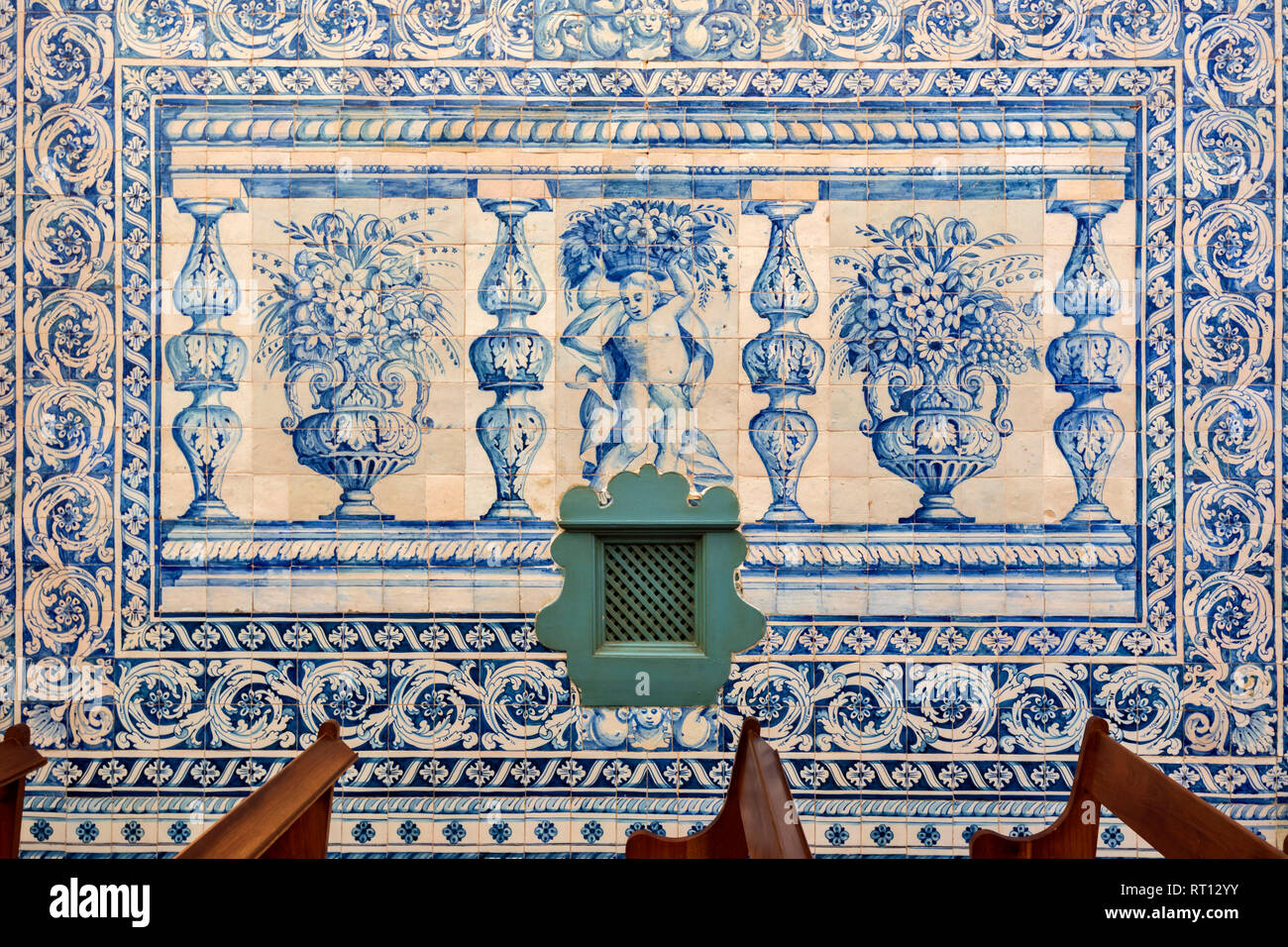 Cadaval palace hi-res stock photography and images - Alamy