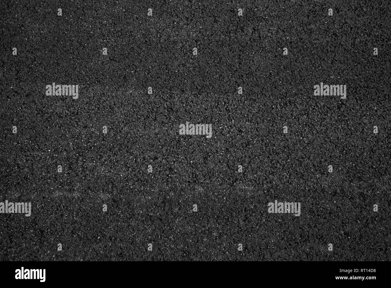 Asphalt road top view hi-res stock photography and images - Alamy