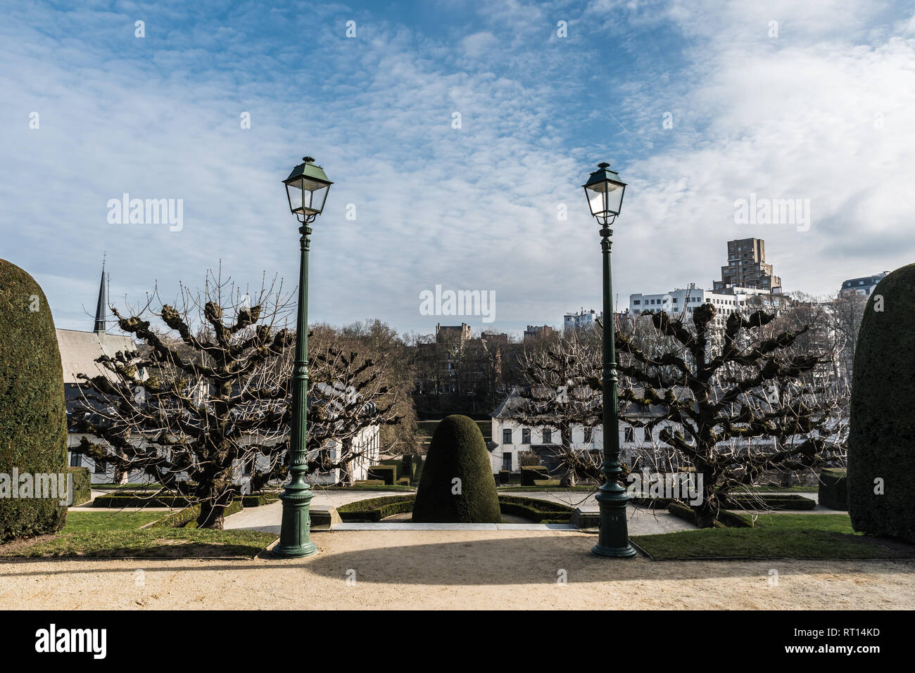 Ixelles High Resolution Stock Photography and Images - Alamy
