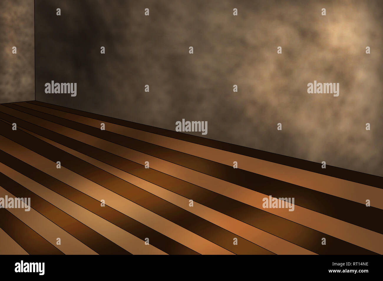 Inside Room Wall Stock Photo - Alamy