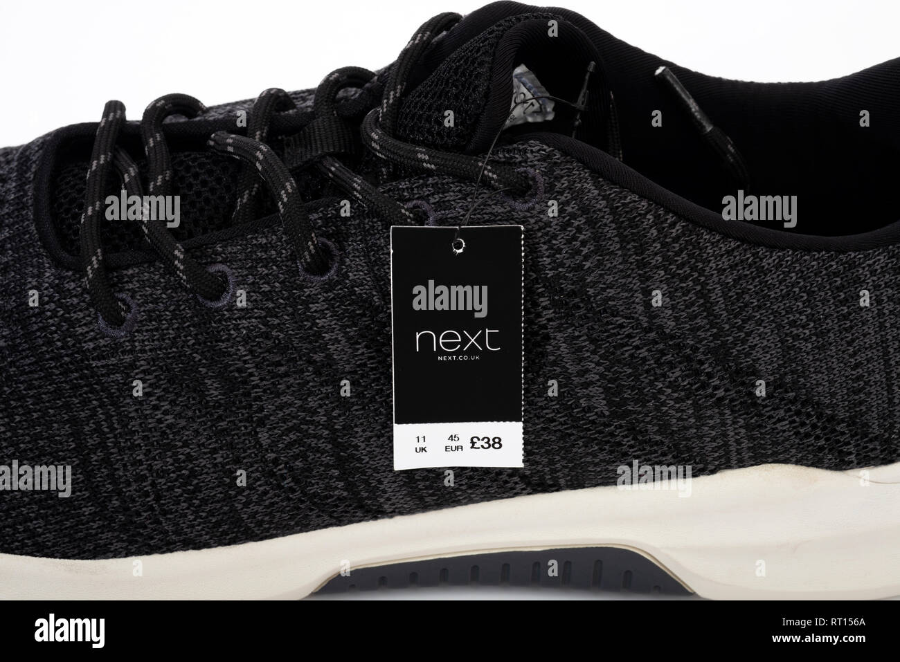 Footwear fashions hi-res stock photography and images - Alamy