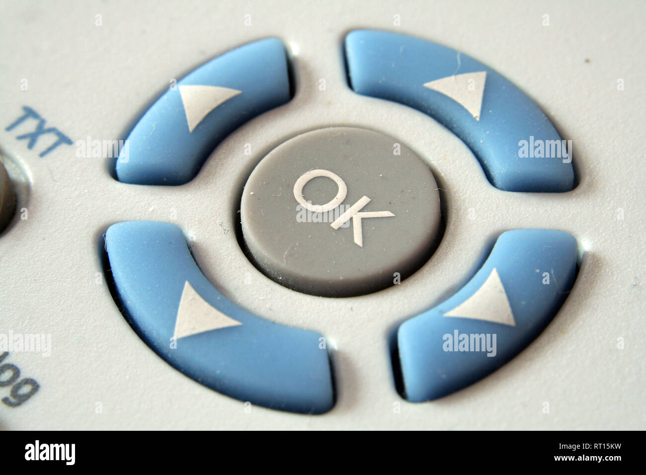 Number clicker hi-res stock photography and images - Alamy
