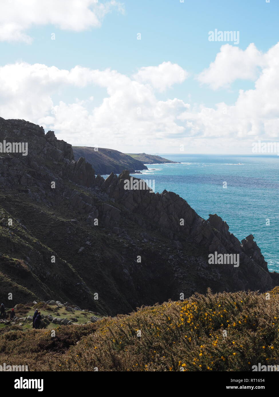 Commando Ridge High Resolution Stock Photography and Images - Alamy
