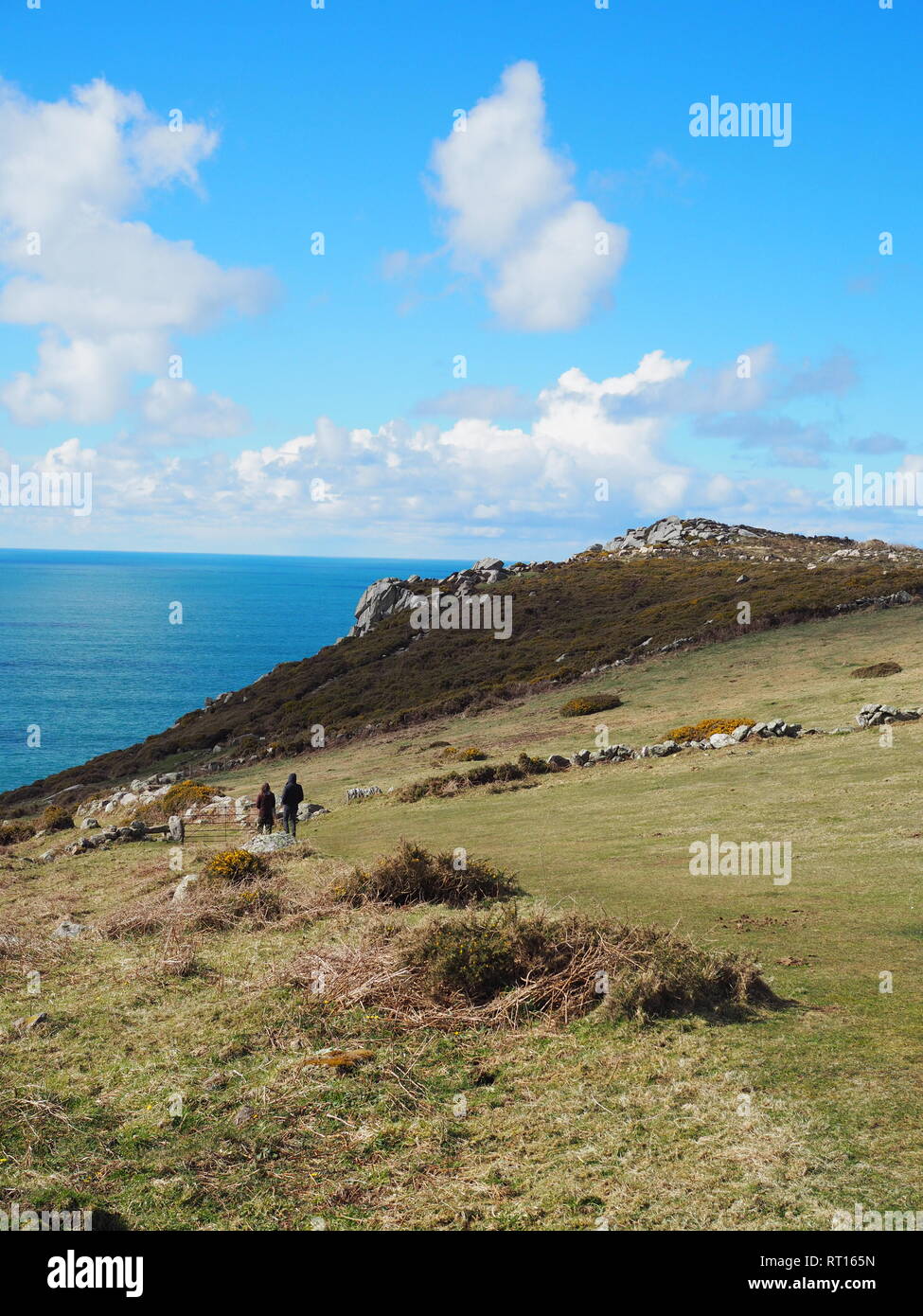 Commando Ridge High Resolution Stock Photography and Images - Alamy