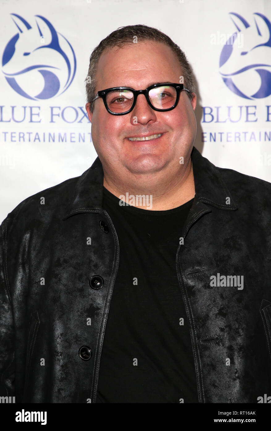 Los Angeles, CA, USA. 26th Feb, 2019. 26 February 2019 - Los Angeles ...