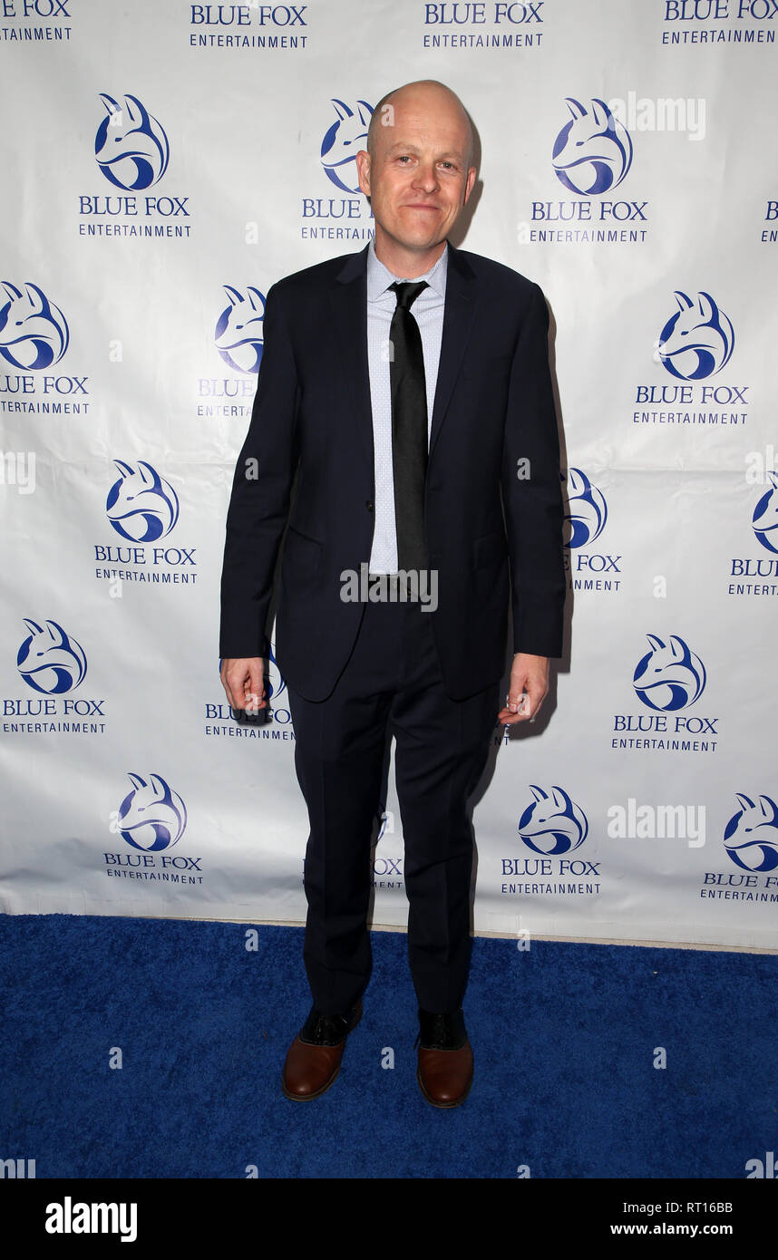 Los Angeles, CA, USA. 26th Feb, 2019. 26 February 2019 - Los Angeles ...