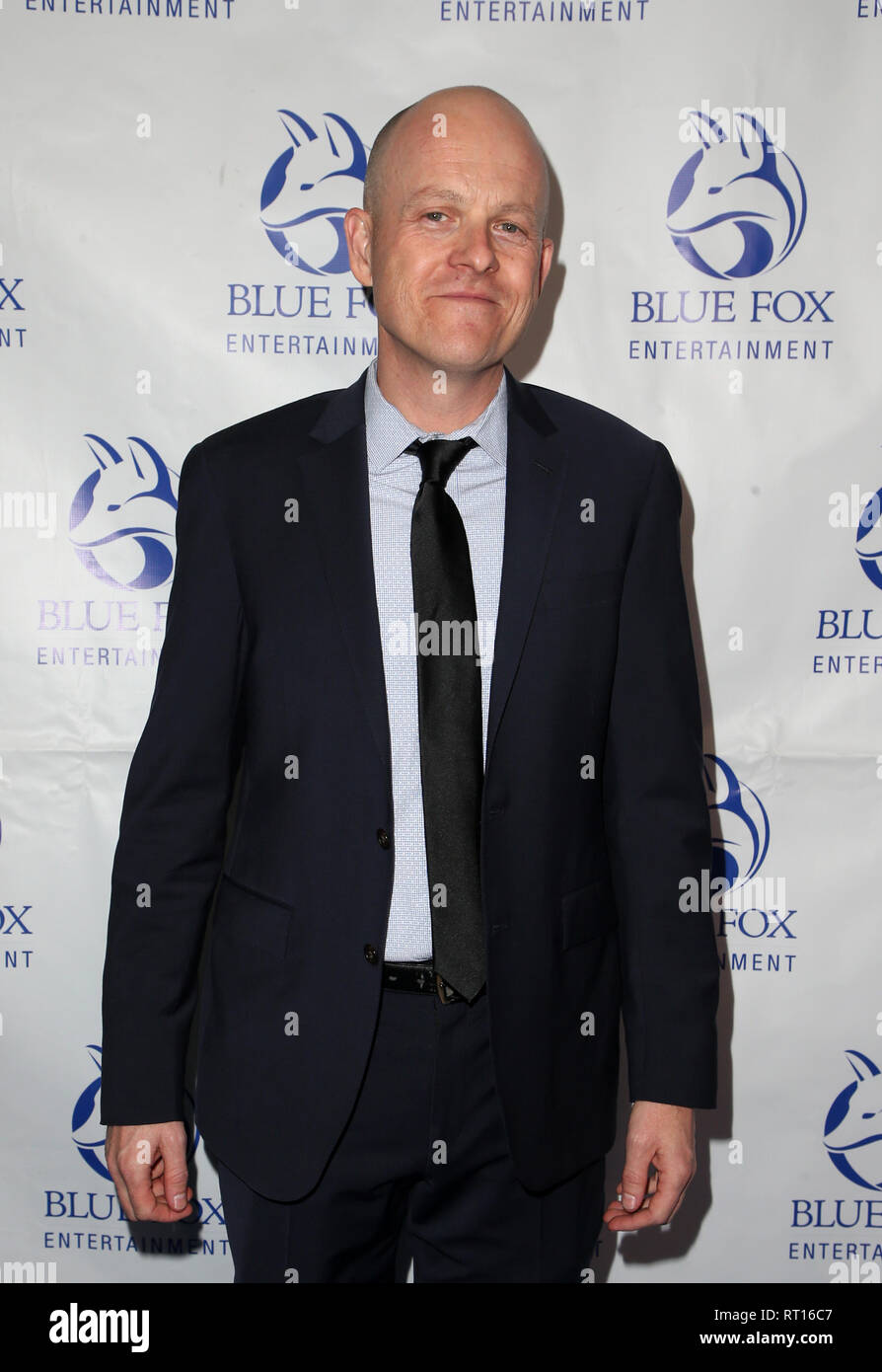 Los Angeles, CA, USA. 26th Feb, 2019. 26 February 2019 - Los Angeles ...