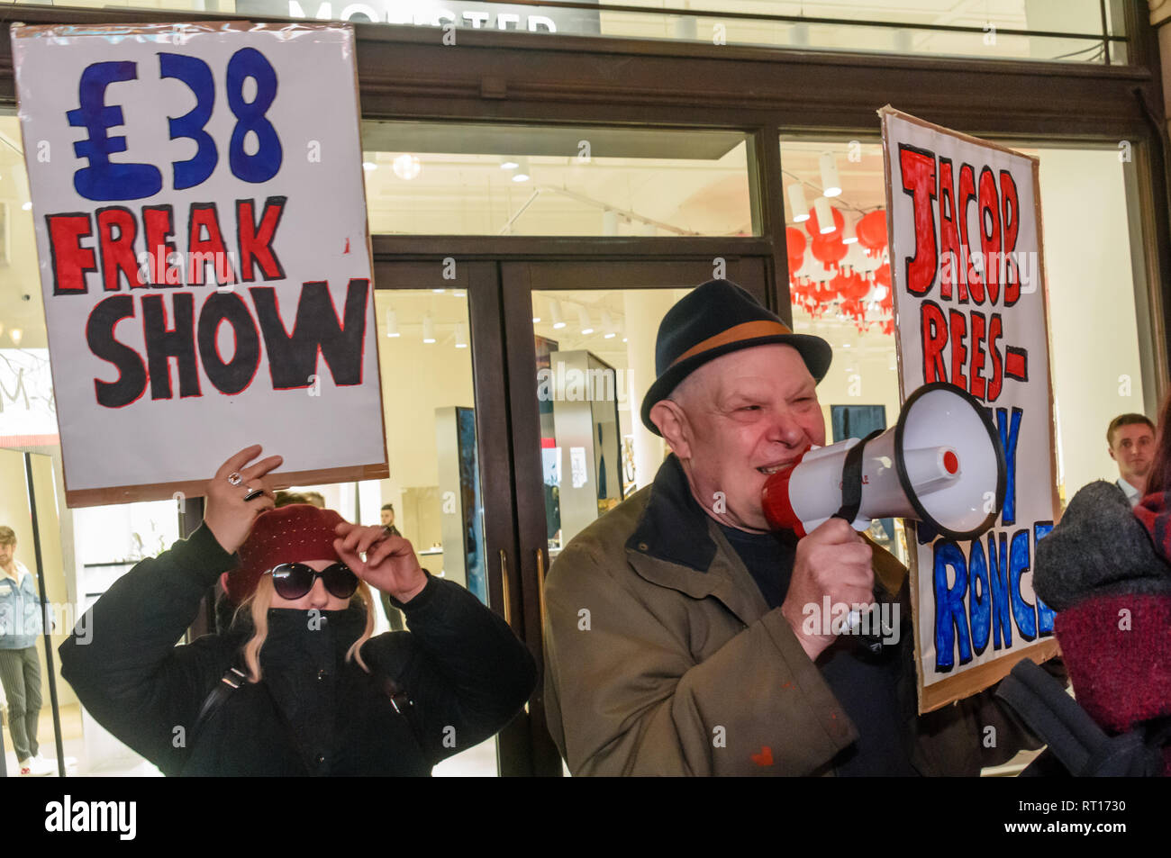 Lord martin rees hi-res stock photography and images - Alamy
