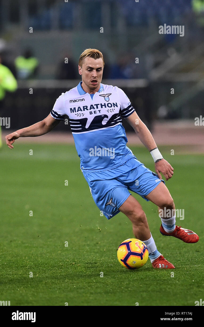 Italy 26 feb 2019 hi-res stock photography and images - Alamy