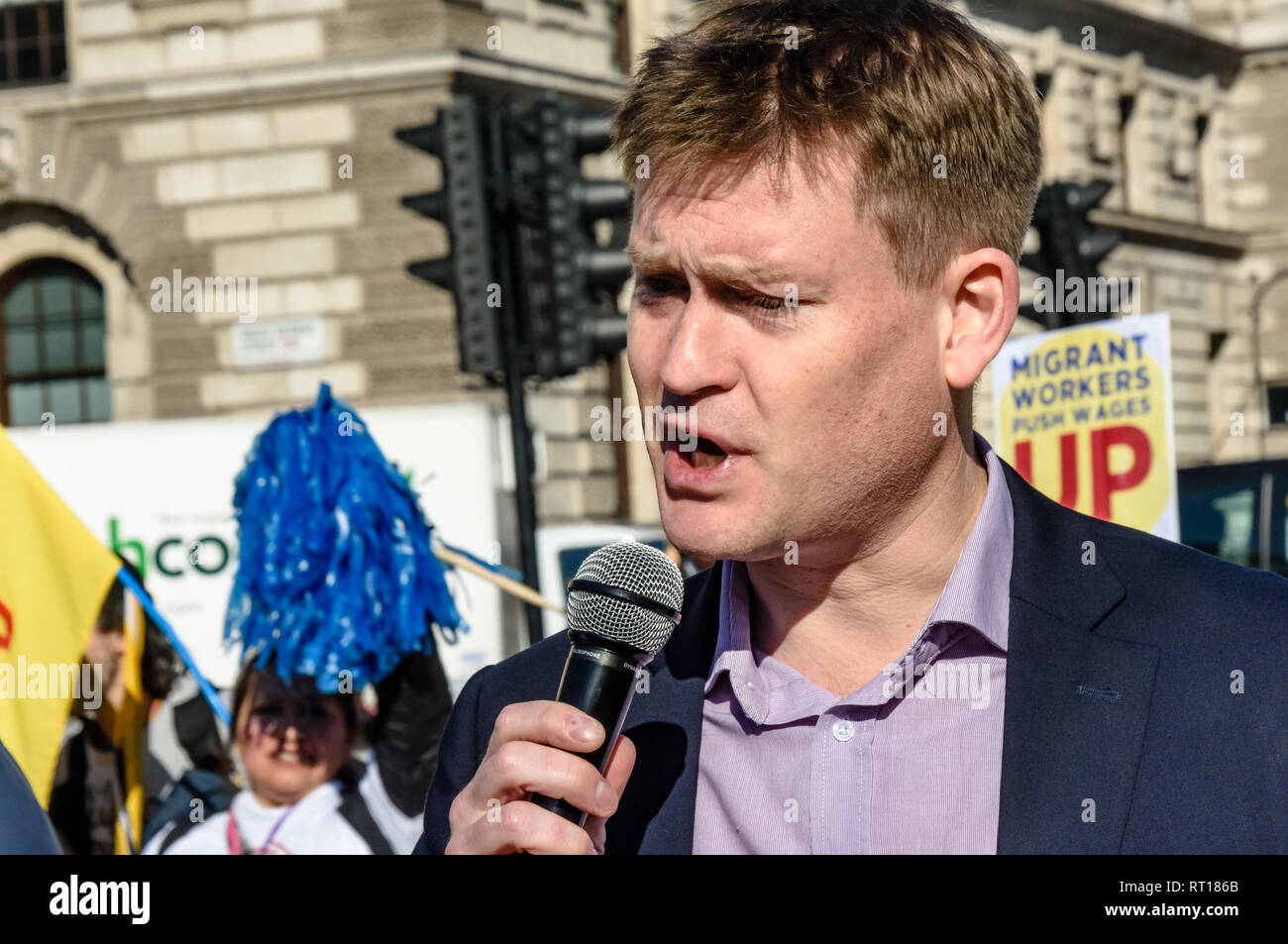 Justin madders hi-res stock photography and images - Alamy