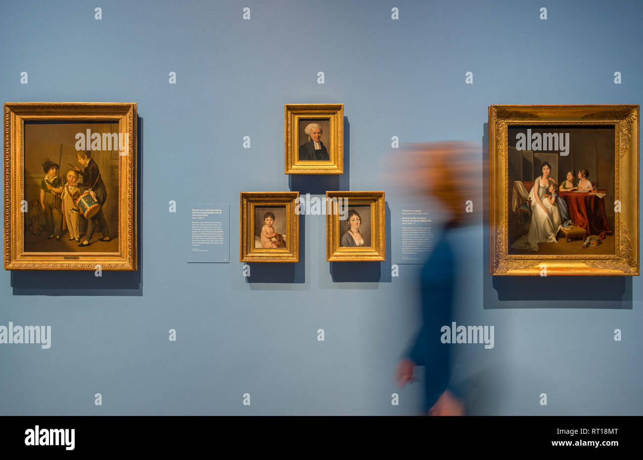 The ramsbury manor foundation hi-res stock photography and images - Alamy