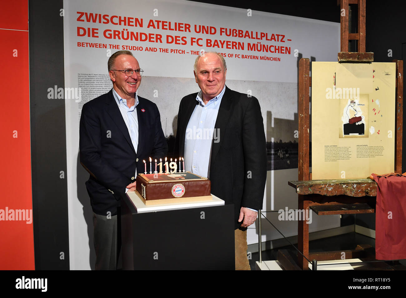 Which was launched at the sports cafe hi-res stock photography and ...