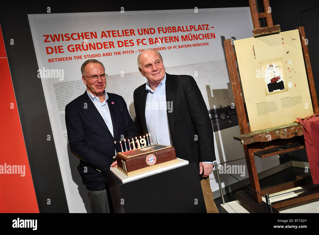 Which was launched at the sports cafe hi-res stock photography and ...