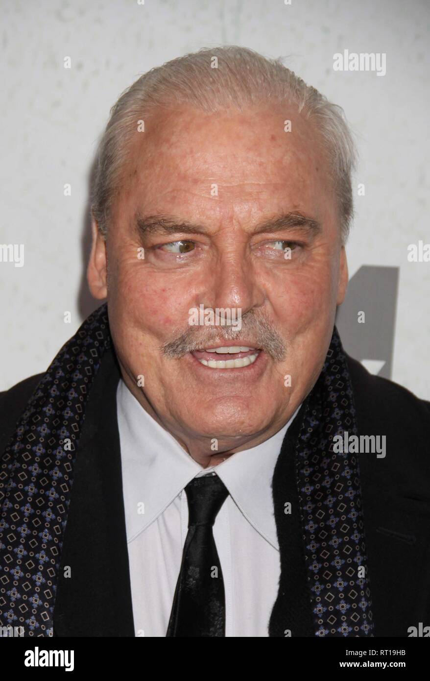 Stacey Keach 2011 Photo By John Barrett/PHOTOlink Photo via Newscom ...