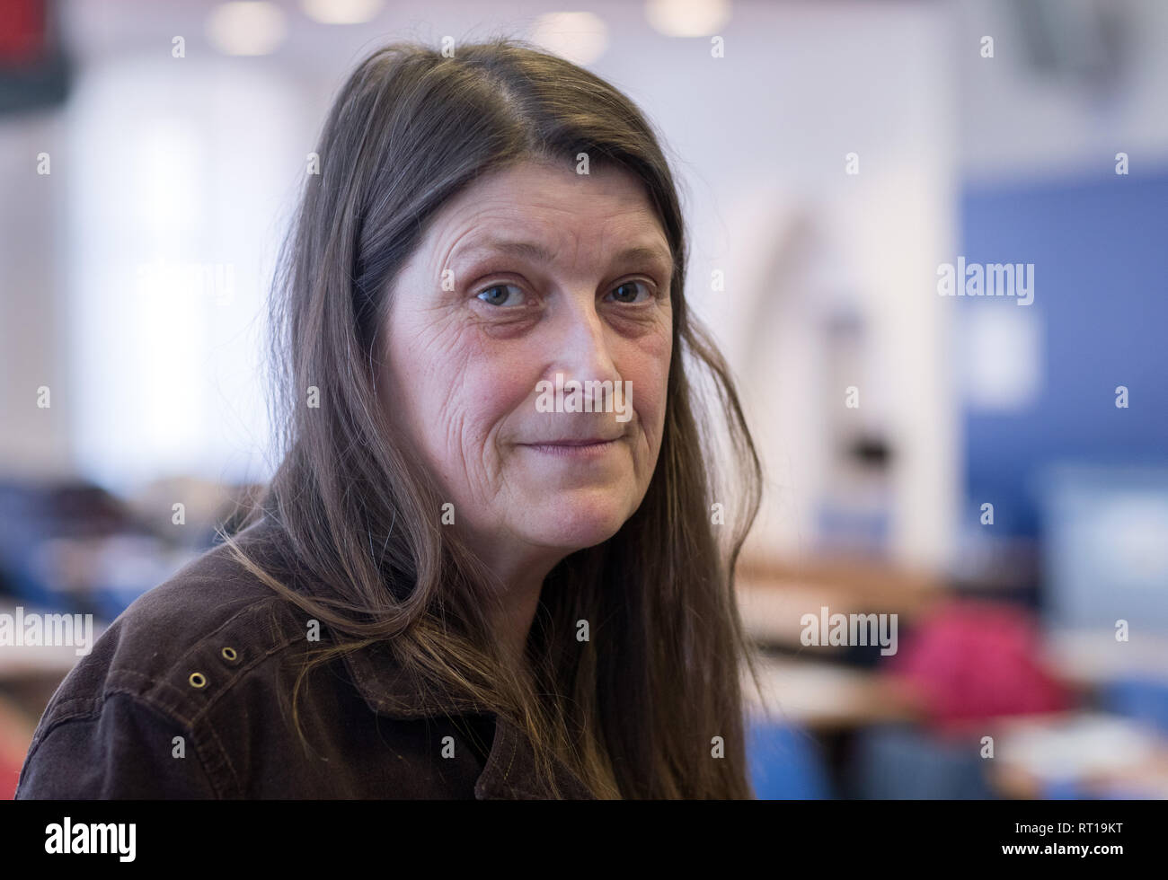 Andrea ropke hi-res stock photography and images - Alamy