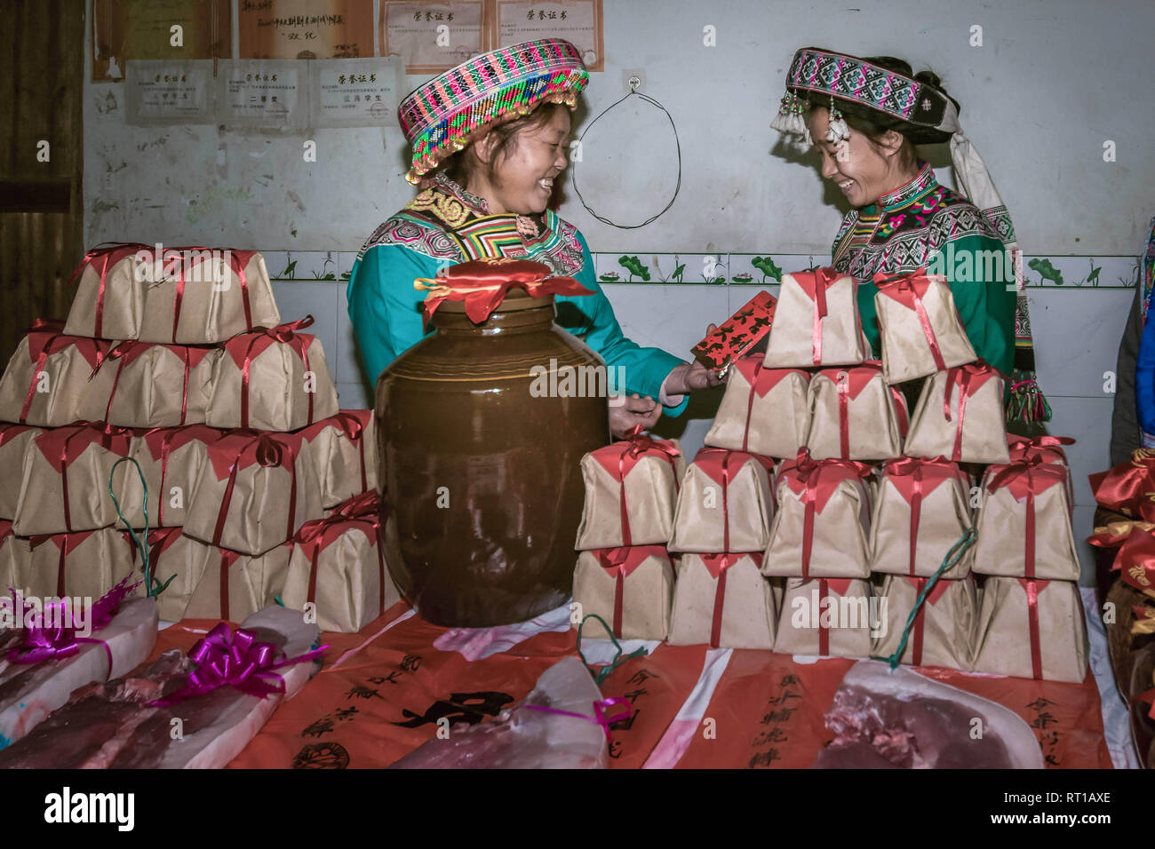 Old matchmaker hi-res stock photography and images - Alamy