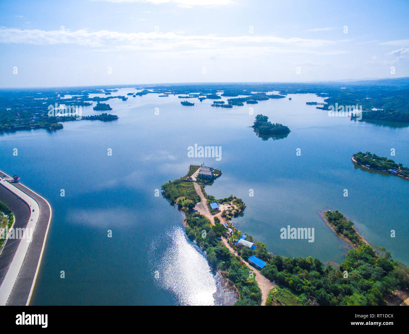 Via longquan hi-res stock photography and images - Alamy
