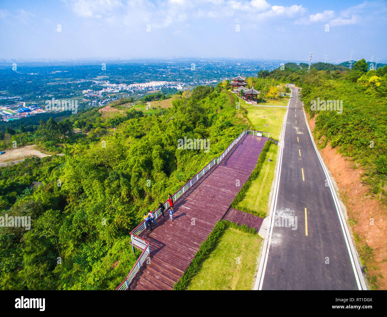 Via longquan hi-res stock photography and images - Alamy
