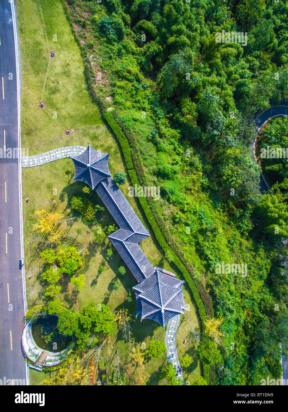 Via longquan hi-res stock photography and images - Alamy