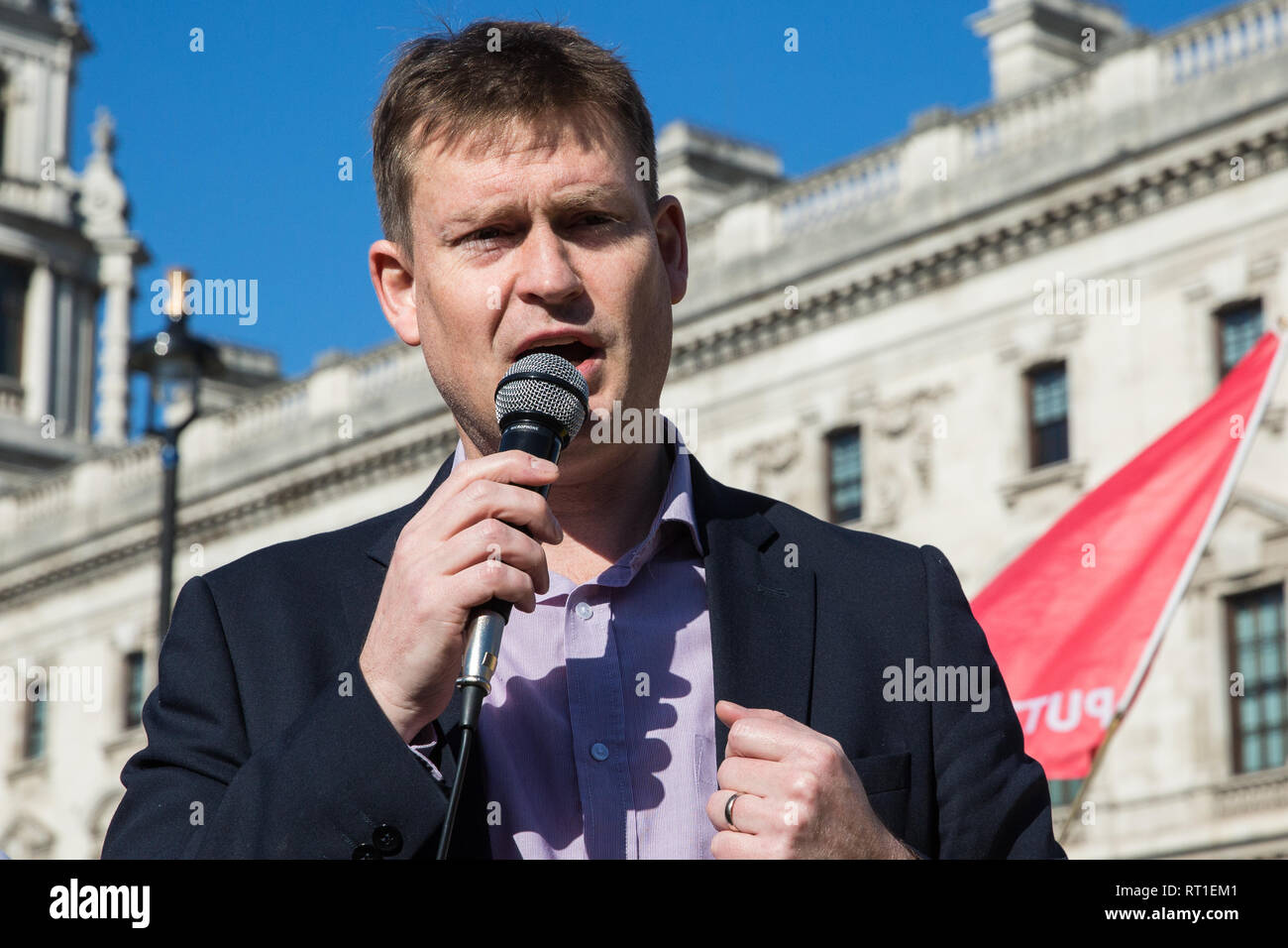 Justin madders hi-res stock photography and images - Alamy