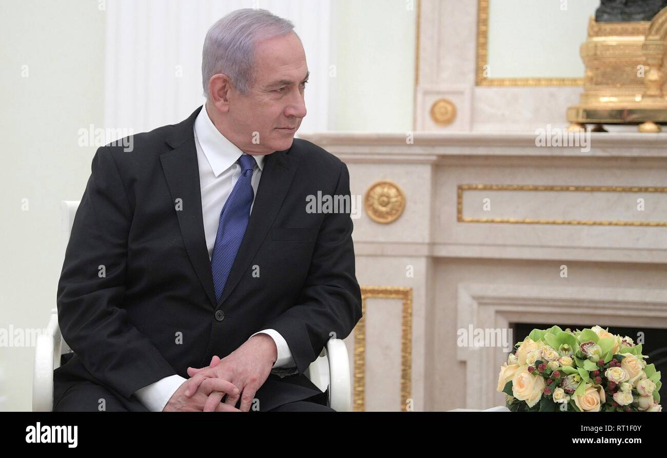 Russian israeli relations hi-res stock photography and images - Alamy