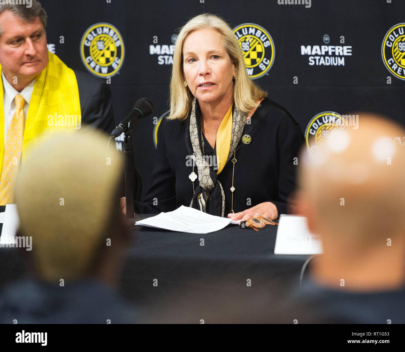 Dee clark hi-res stock photography and images - Alamy