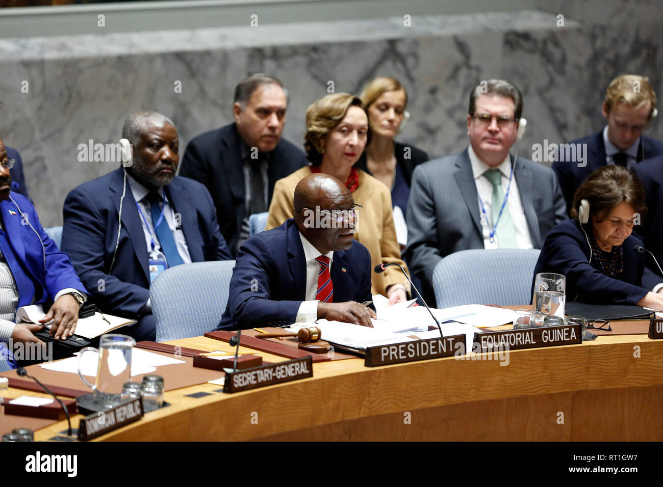 Simeon holds hi-res stock photography and images - Alamy