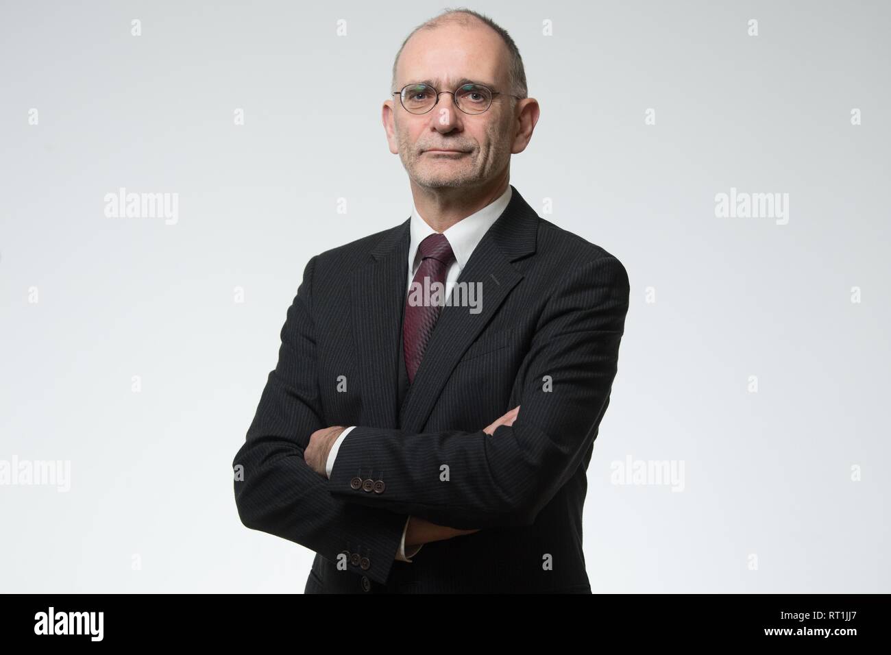 Christian behr hi-res stock photography and images - Alamy