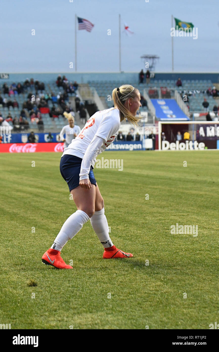 Beth mead hi-res stock photography and images - Alamy