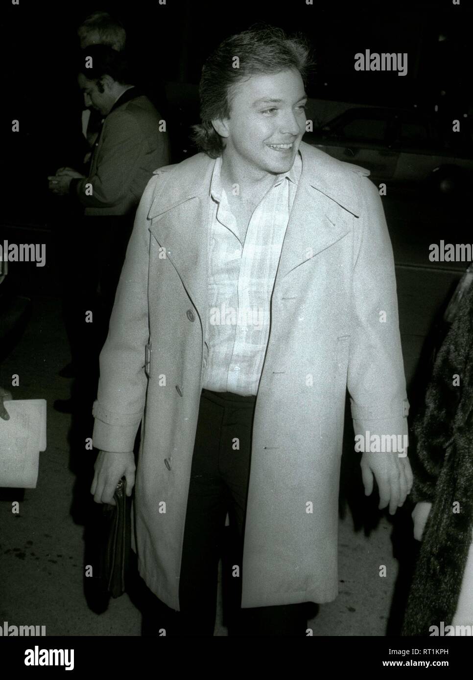 David barrett hi-res stock photography and images - Alamy