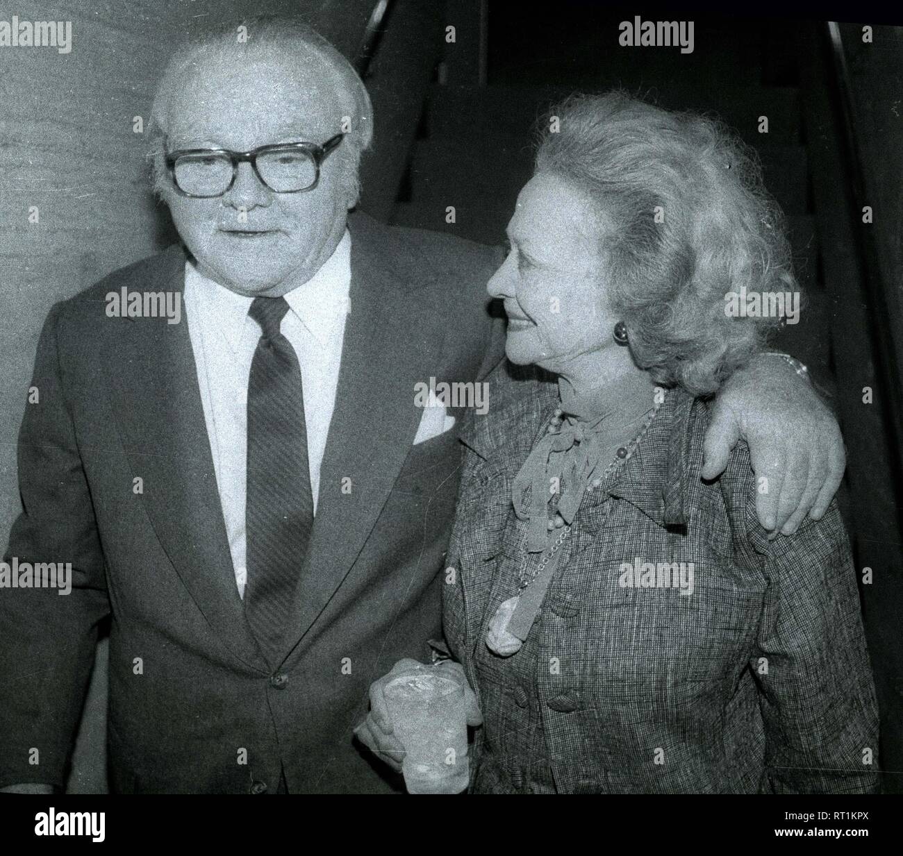 James cagney hi-res stock photography and images - Alamy