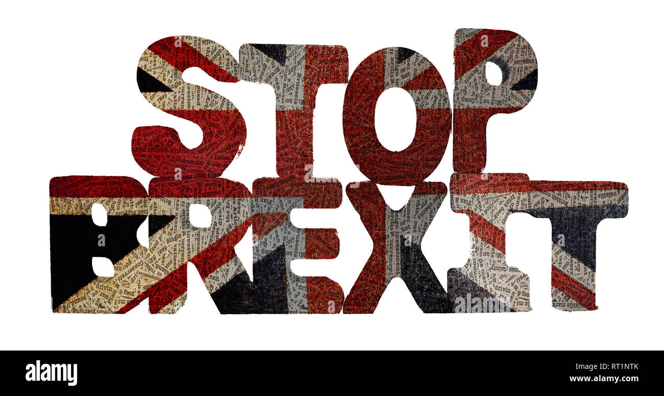 Political campaign stop Cut Out Stock Images & Pictures - Alamy