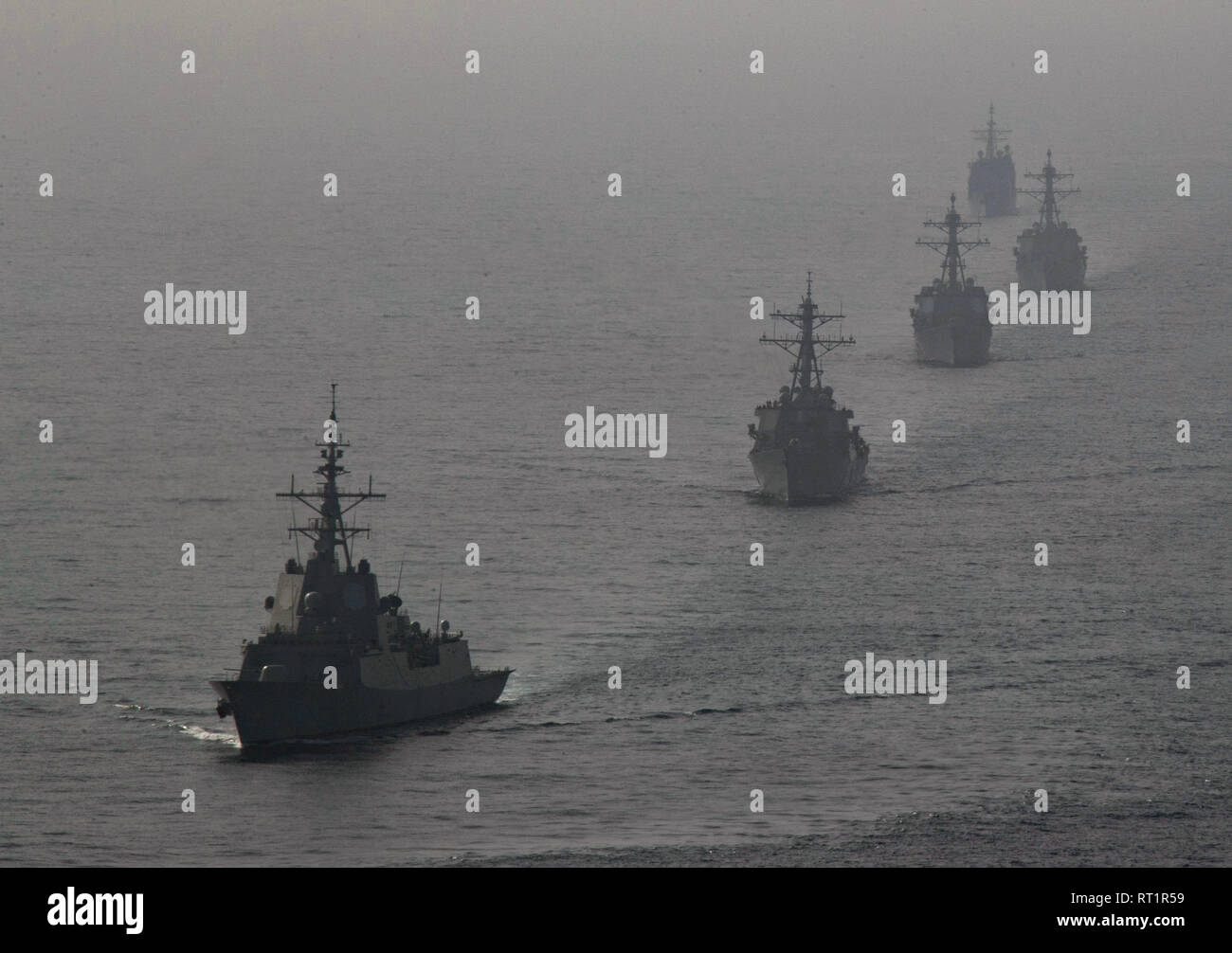 Strike Force Training Atlantic High Resolution Stock Photography and ...