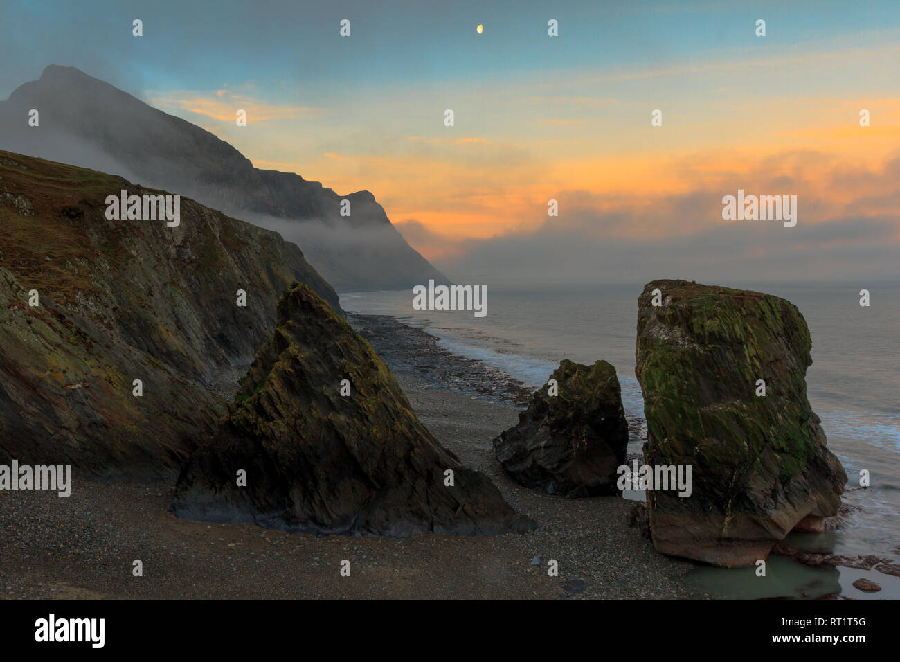 Trefor Wales High Resolution Stock Photography and Images - Alamy