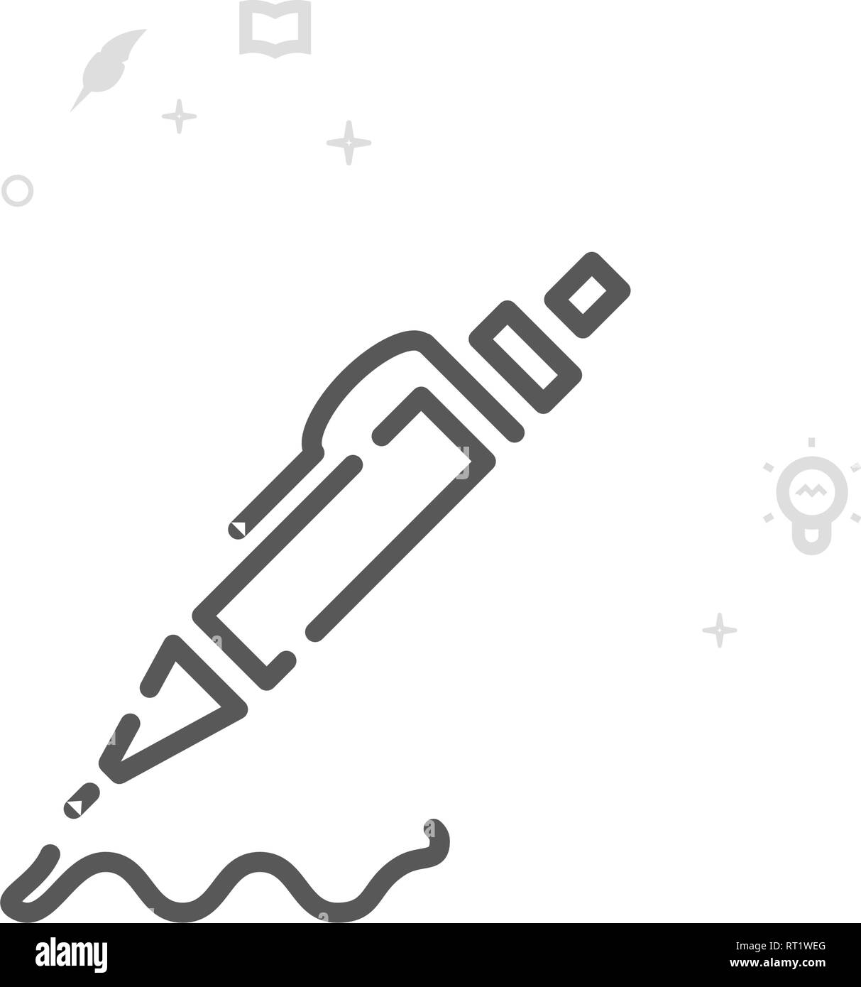 Insight app Stock Vector Images - Alamy